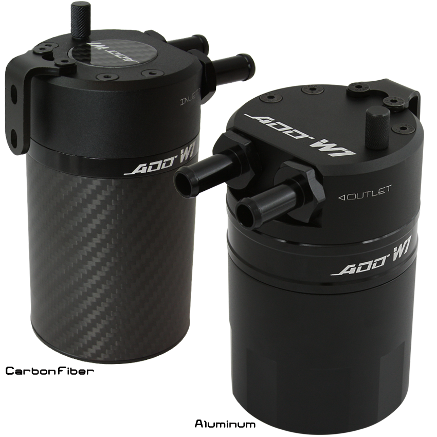 For Ford Maverick 2.0 ecoboost Baffled Oil Catch Can 2022-2024 PCV ...